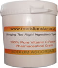 Sodium Ascorbate Vitamin C